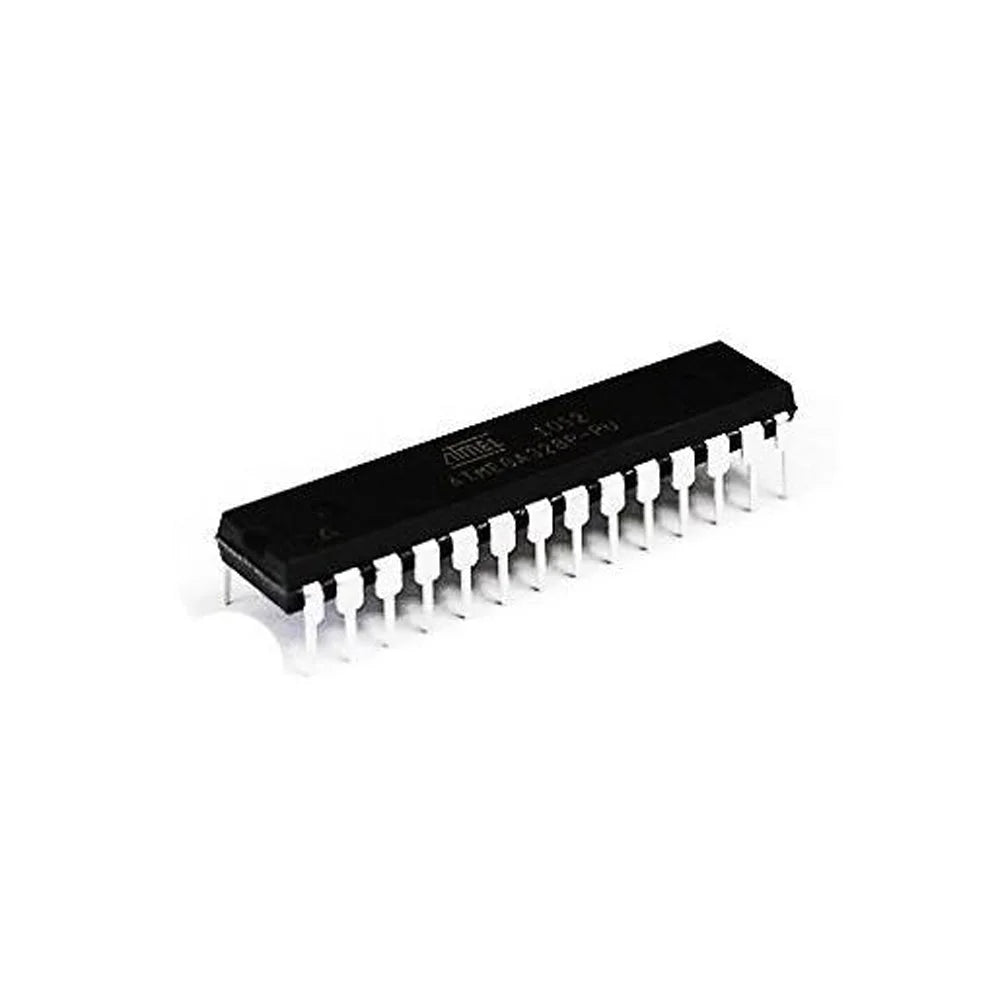 Buy Atmega328p Microcontroller At Electronifyindia