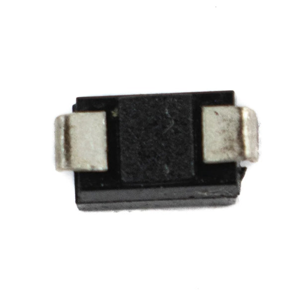 Buy SS110 100V 1A Schottky Diode SMD DO-214AB at electronifyindia.com – ElectronifyIndia