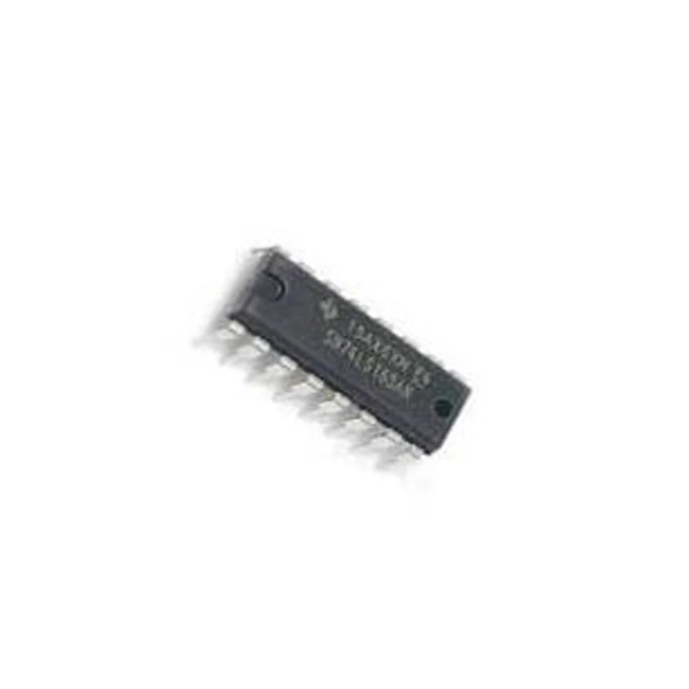 Buy 74LS165 Parallel Register IC DIP-16 Package at electronifyindia.com – ElectronifyIndia