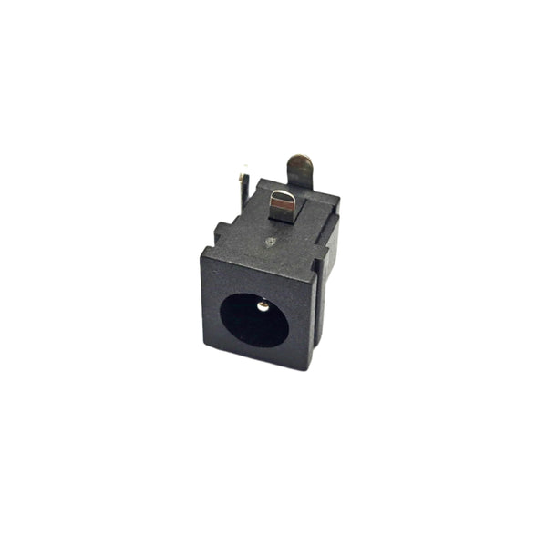 Buy DC-005B SMT Female DC Power Jack – 3 Pin Industrial Grade – ElectronifyIndia