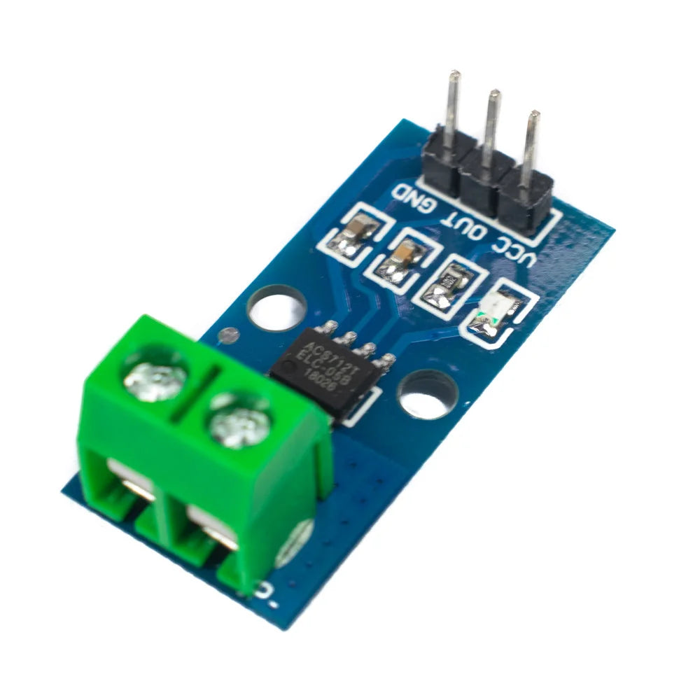 Buy ACS712 5A Current Sensor Module at electronifyindia.com ...