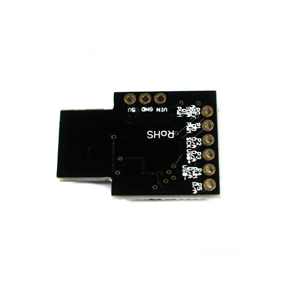 Buy ATtiny85 USB Development Board at electronifyindia.com ...