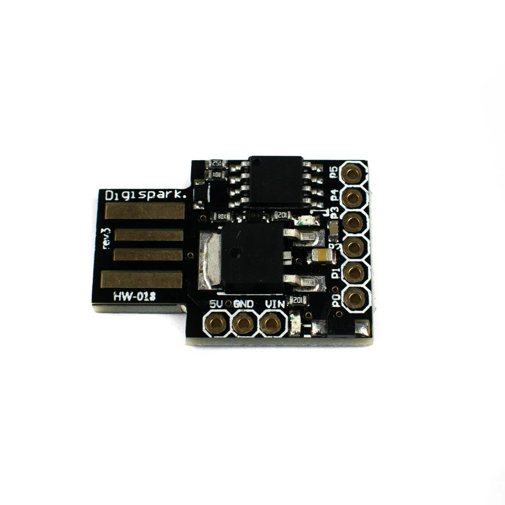 Buy ATtiny85 USB Development Board at electronifyindia.com – ElectronifyIndia