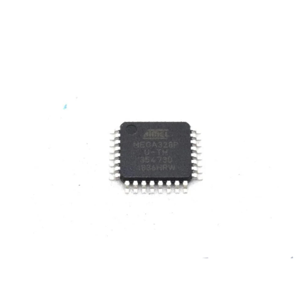 Buy ATmega328P Microcontroller SMD IC at electronifyindia.com ...