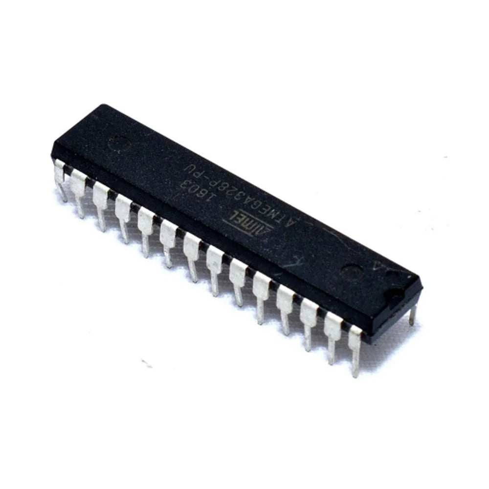Buy ATMEGA328P Microcontroller at electronifyindia.com – ElectronifyIndia