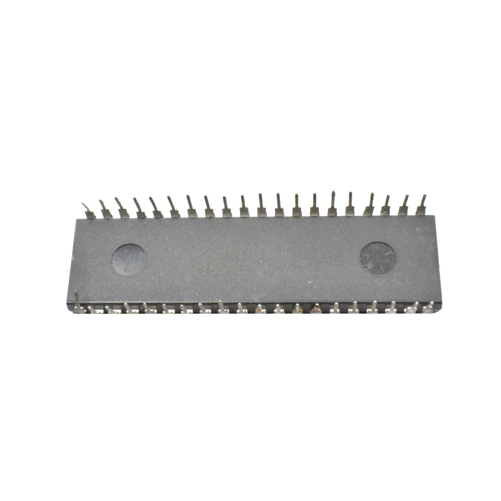 Buy ATMEGA16L 8 Bit AVR Microcontroller DIP-40 Package at electronifyindia.com – ElectronifyIndia