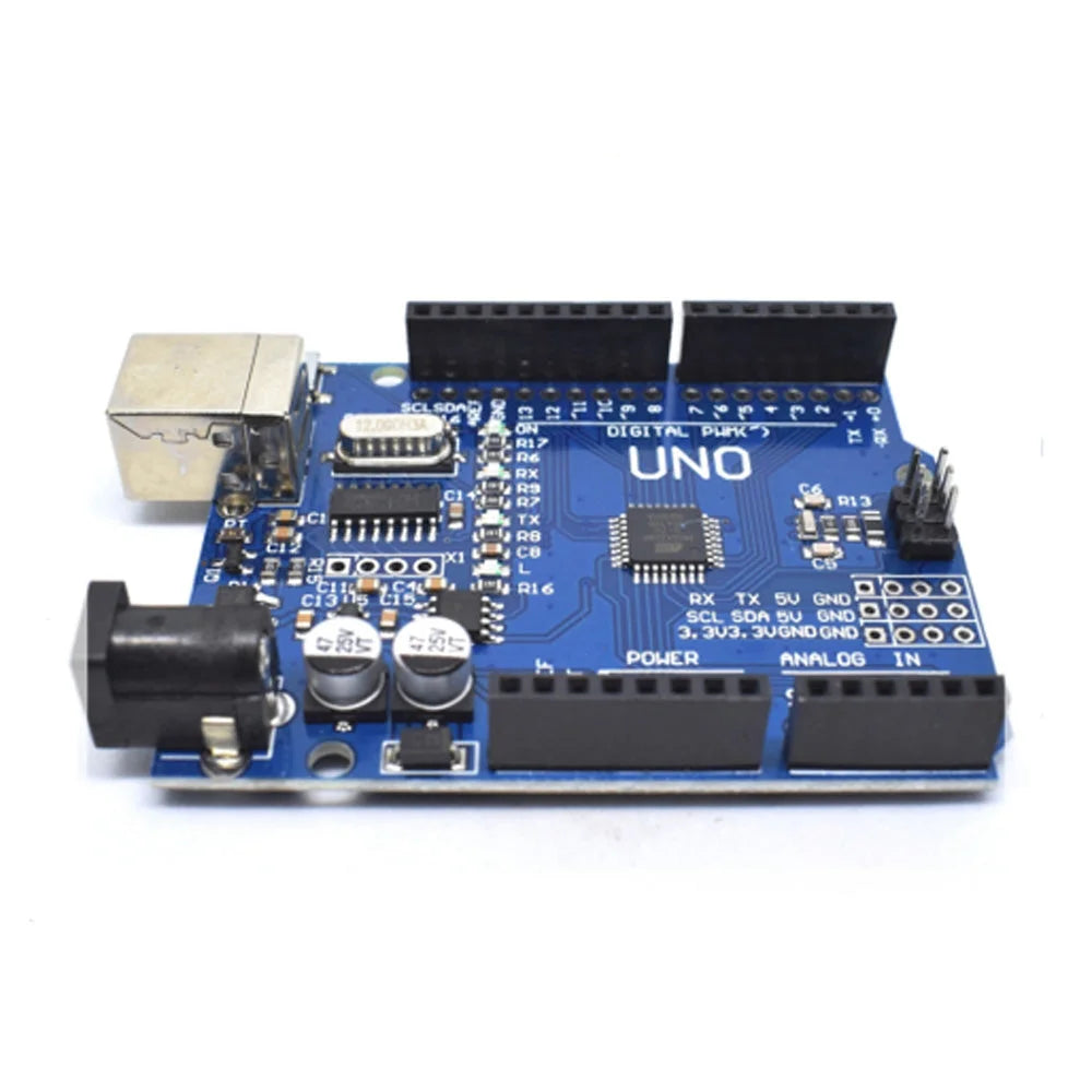 Buy arduino uno smd Online in India at best Price | electronifyindia ...