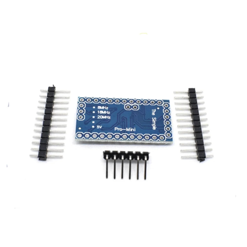 Buy Arduino Pro Mini at electronifyindia.com – ElectronifyIndia