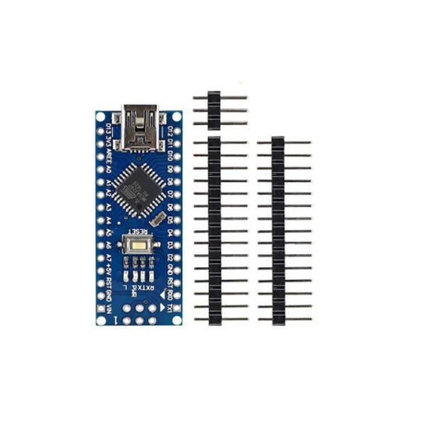 Buy Arduino Nano R3 Atmega328P (Pin Unsoldered) at electronifyindia.com ...