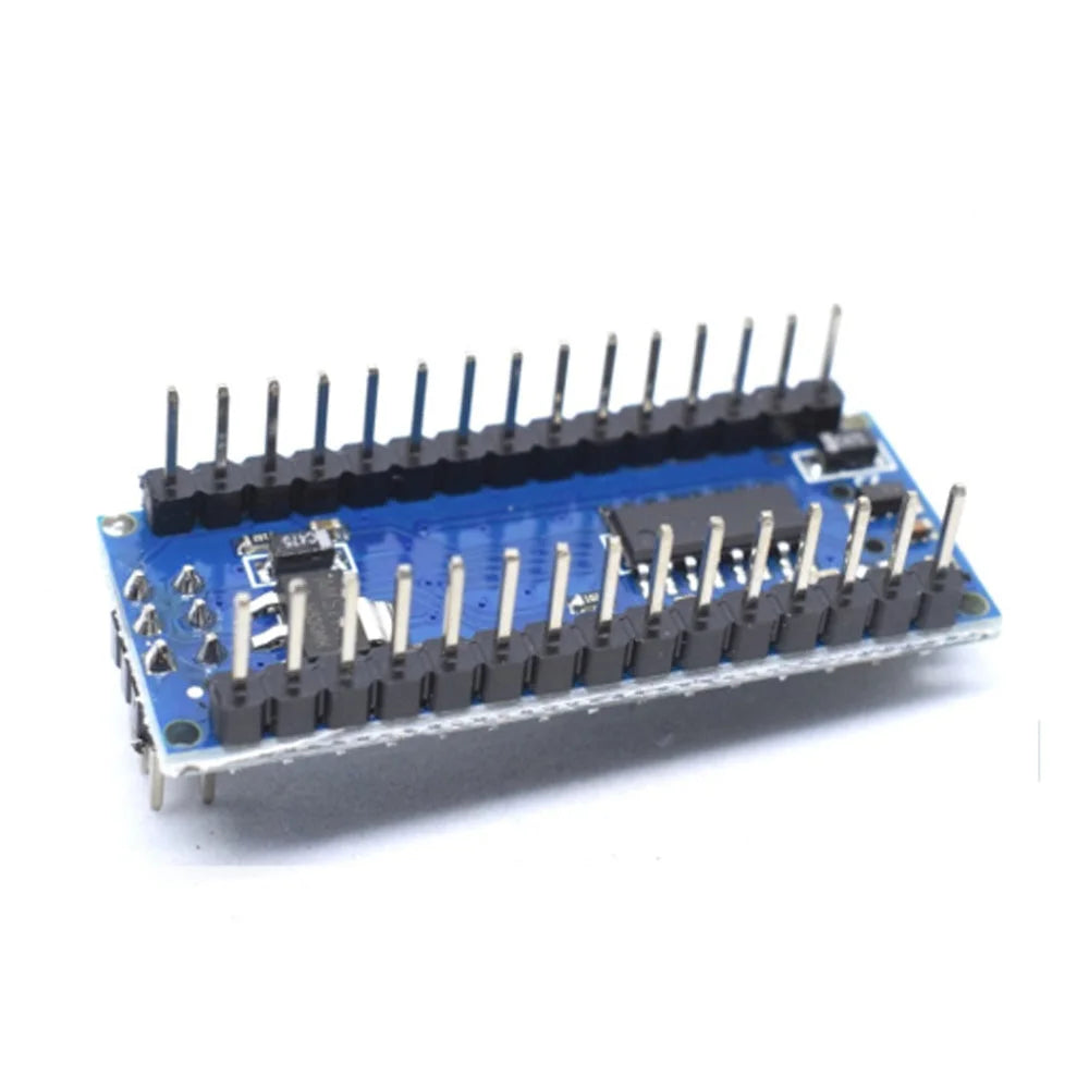 Buy Arduino Nano R3 Atmega328P (Pin Soldered) at electronifyindia.com ...