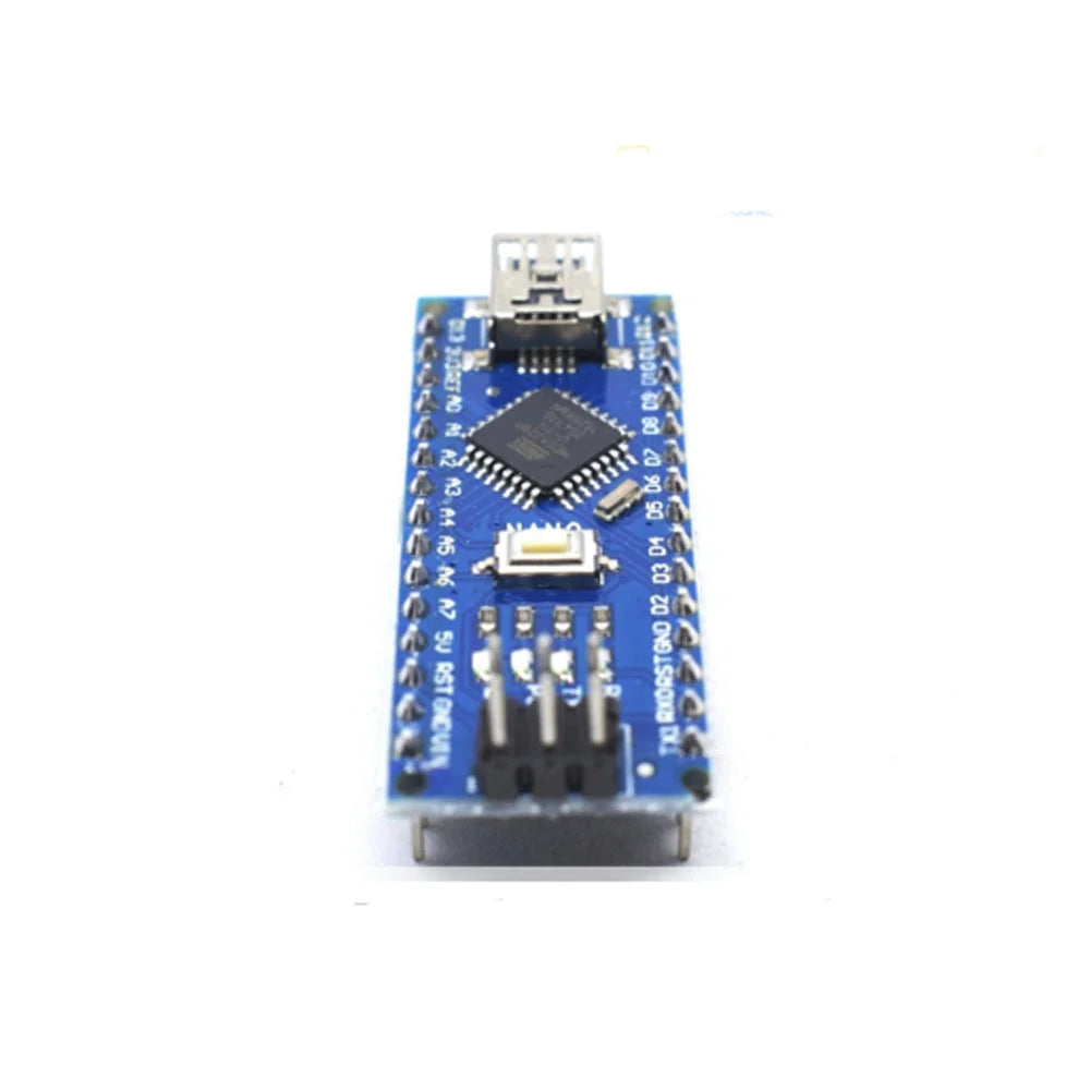 Buy Arduino Nano R3 Atmega328P (Pin Soldered) at electronifyindia.com ...