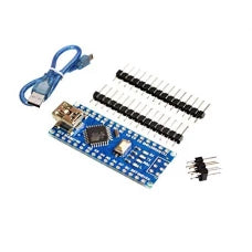 Arduino Nano Board with Cable – ElectronifyIndia