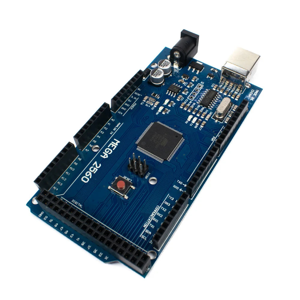 Buy Arduino Mega 2560 R3 at electronifyindia.com – ElectronifyIndia