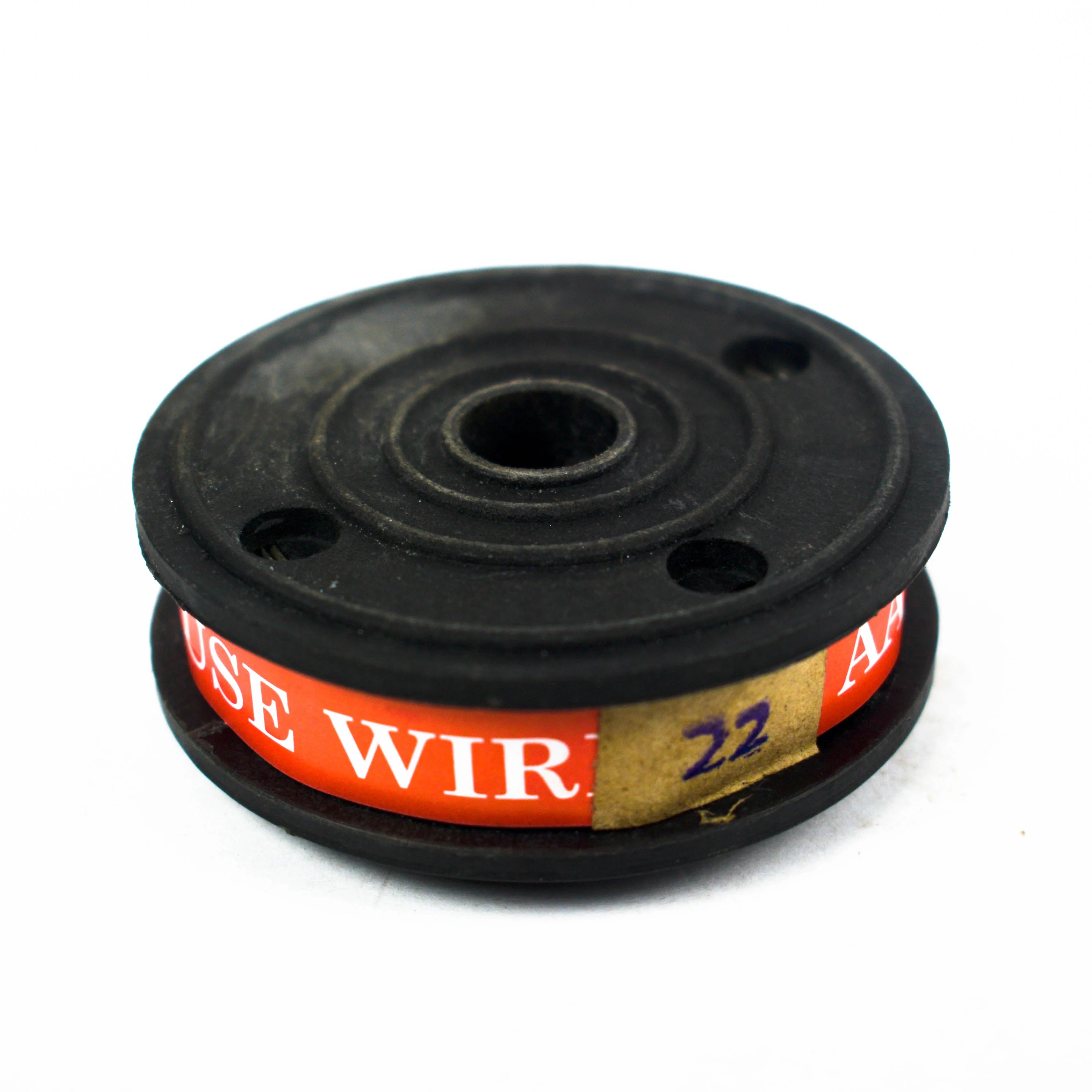 Buy Tinned Copper Fuse Wire 22 SWG at electronifyindia.com ...