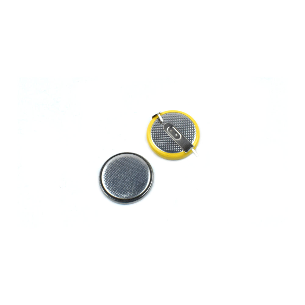 Buy 3V 20mm Lithium Ion Coin Cell CR2032 at electronifyindia.com ...