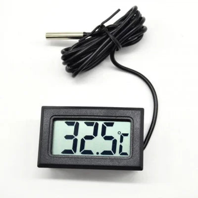 Buy Online Waterproof Digital Thermometer in India | electronifyindia ...