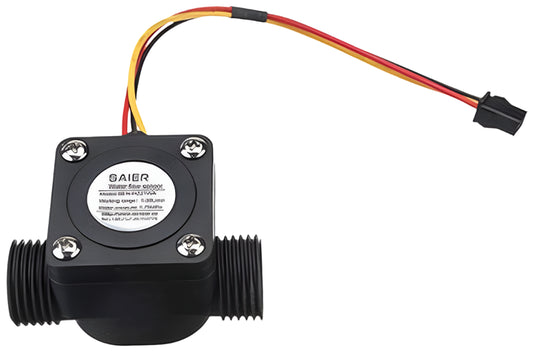 Water Sensor – ElectronifyIndia