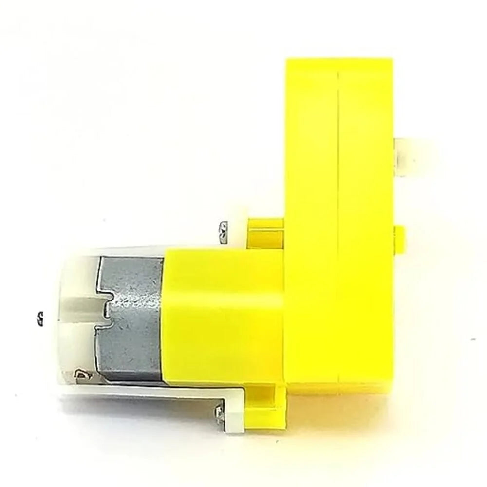 Buy VIGOR 8mm Single Shaft BO L-Shape Motor at electronifyindia.com ...