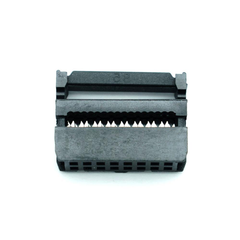 14 Pin FRC Female Box Connector – ElectronifyIndia