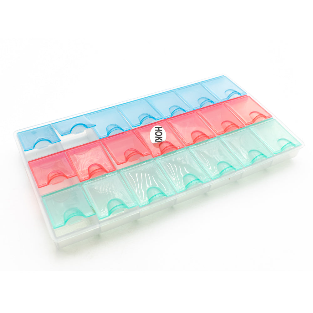 Buy Online Electronic Components Storage Box India | electronifyindia ...