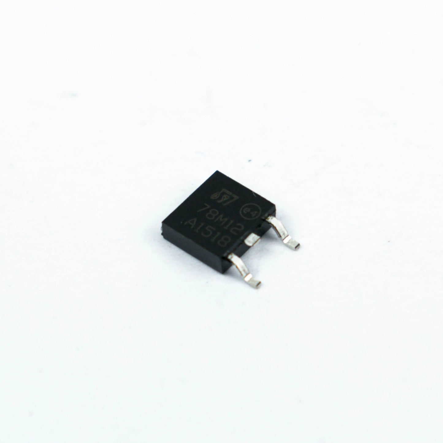 Buy 78M12 (SMD DPAK Package) 12V Voltage Regulator IC at electronifyindia.com – ElectronifyIndia