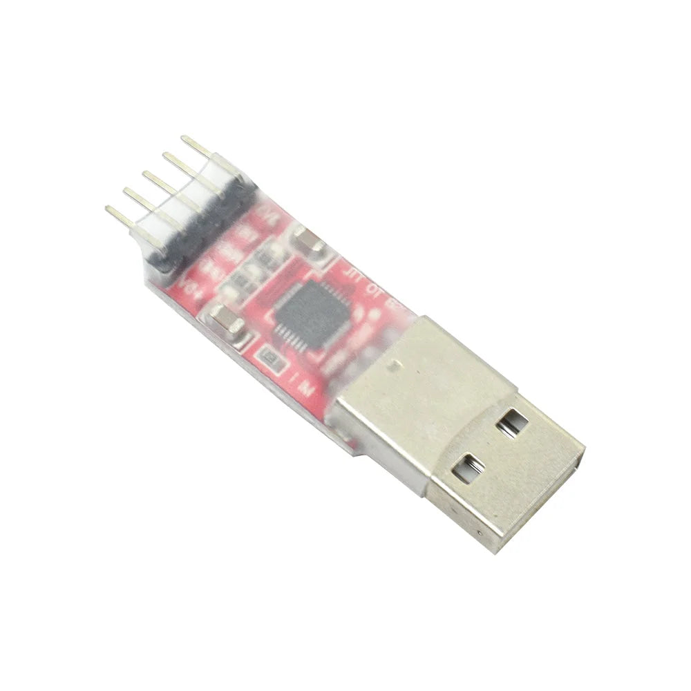 Buy CP2102 USB to TTL UART serial converter Module at electronifyindia ...
