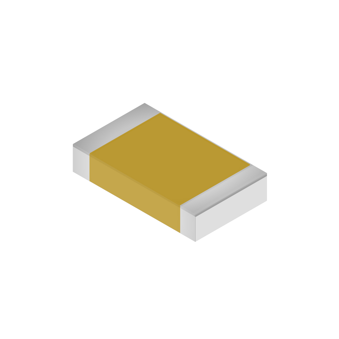 Buy 10pF Ceramic Capacitor SMD 0805 (Pack of 10) at electronifyindia ...