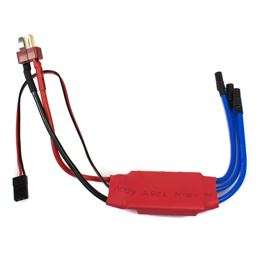Buy SimonK 30A BLDC ESC Controller with Connectors at electronifyindia ...
