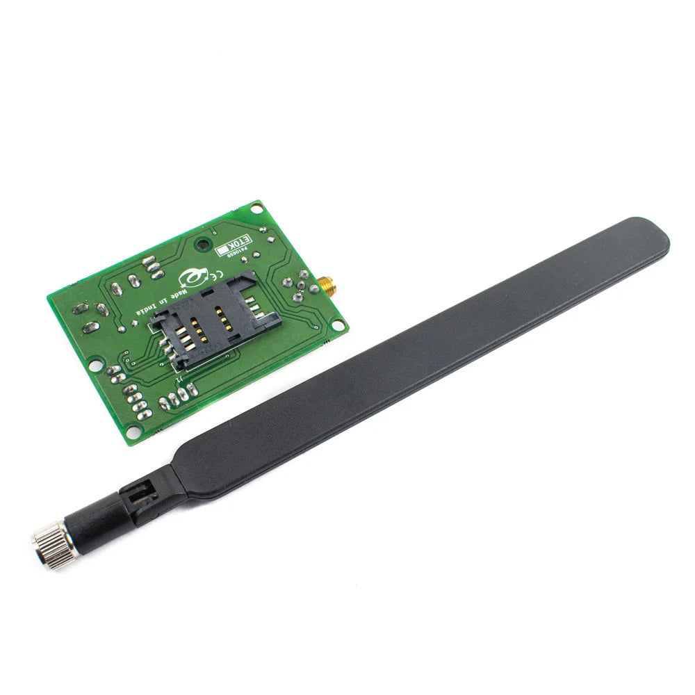 Buy SIM A7670C 4G LTE Module with Antenna at electronifyindia.com ...