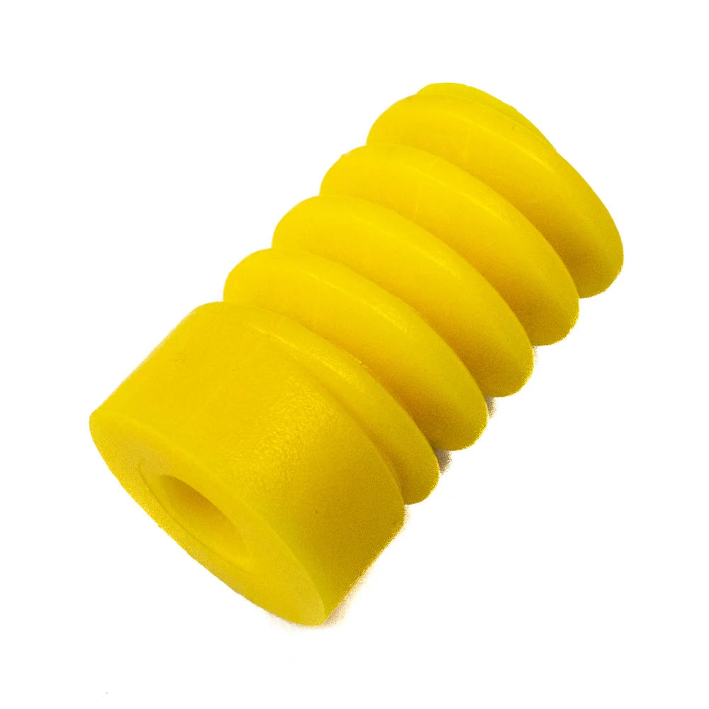 Buy Set of Plastic Spur Gear & Worm Gear (Yellow) at electronifyindia ...