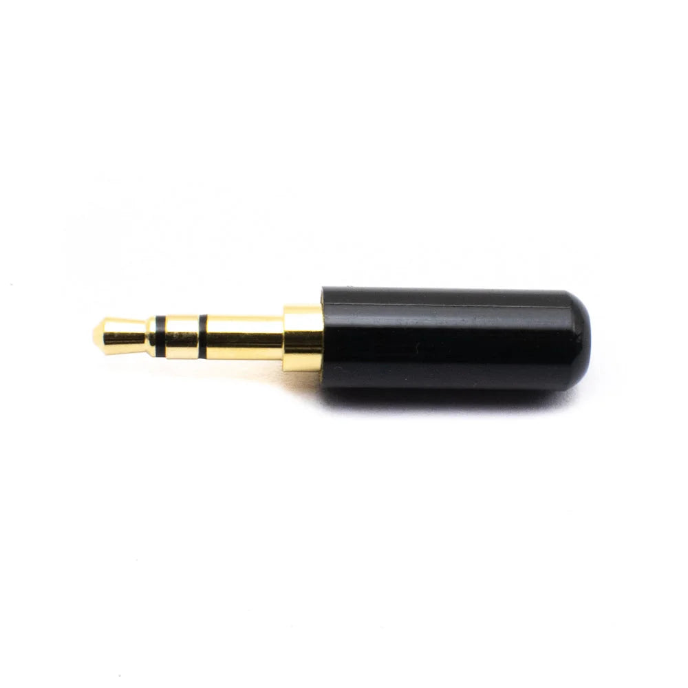Buy Sennheiser 3.5mm Stereo Audio Jack Connector Male at ...