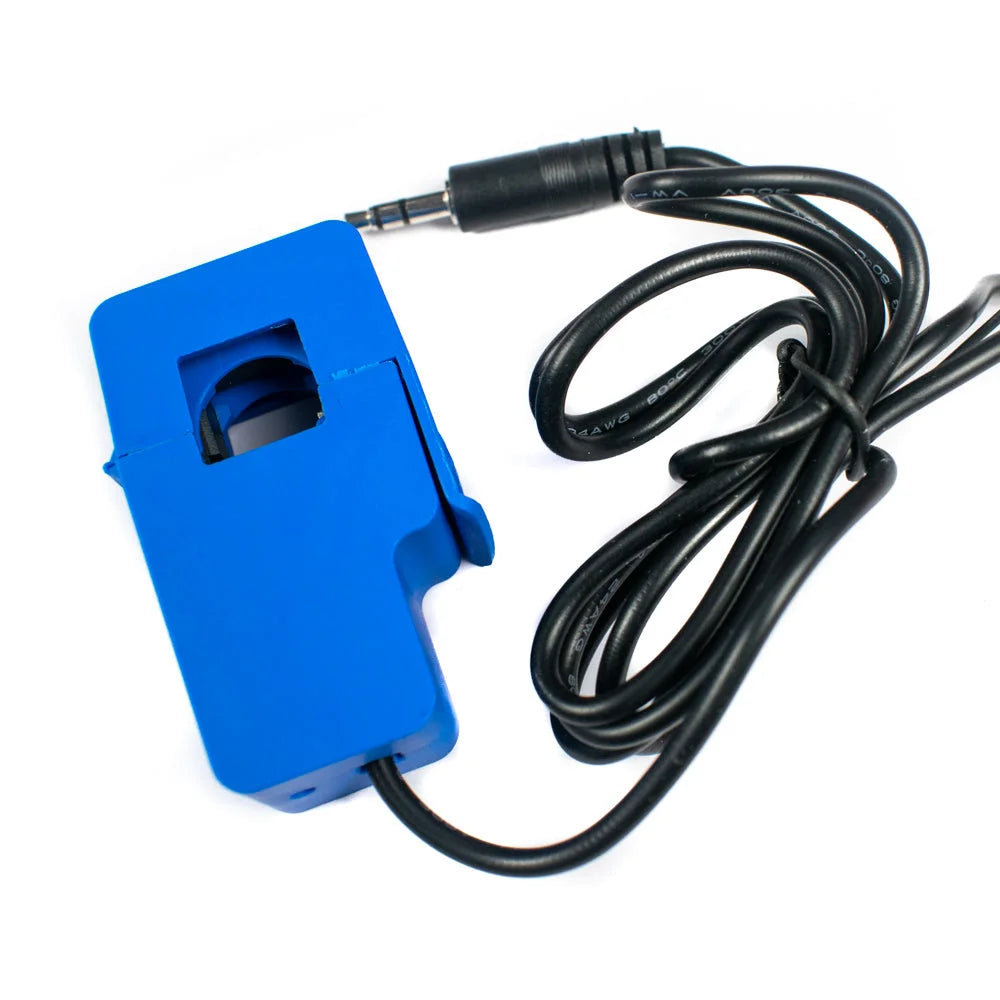 Buy SCT-013 100A Non-Invasive Current Sensor at electronifyindia.com ...