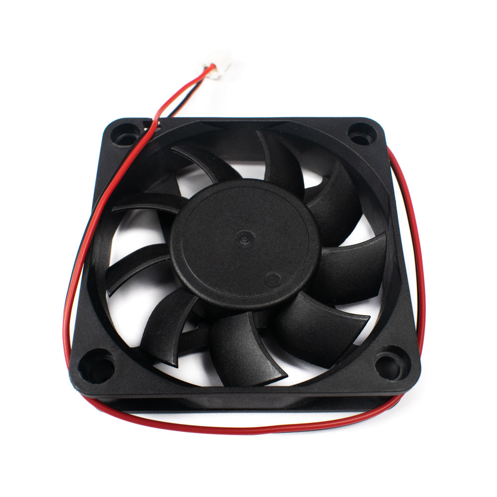 Buy 12V 6015 High-Speed Brushless DC Cooling Fan at electronifyindia.com – ElectronifyIndia