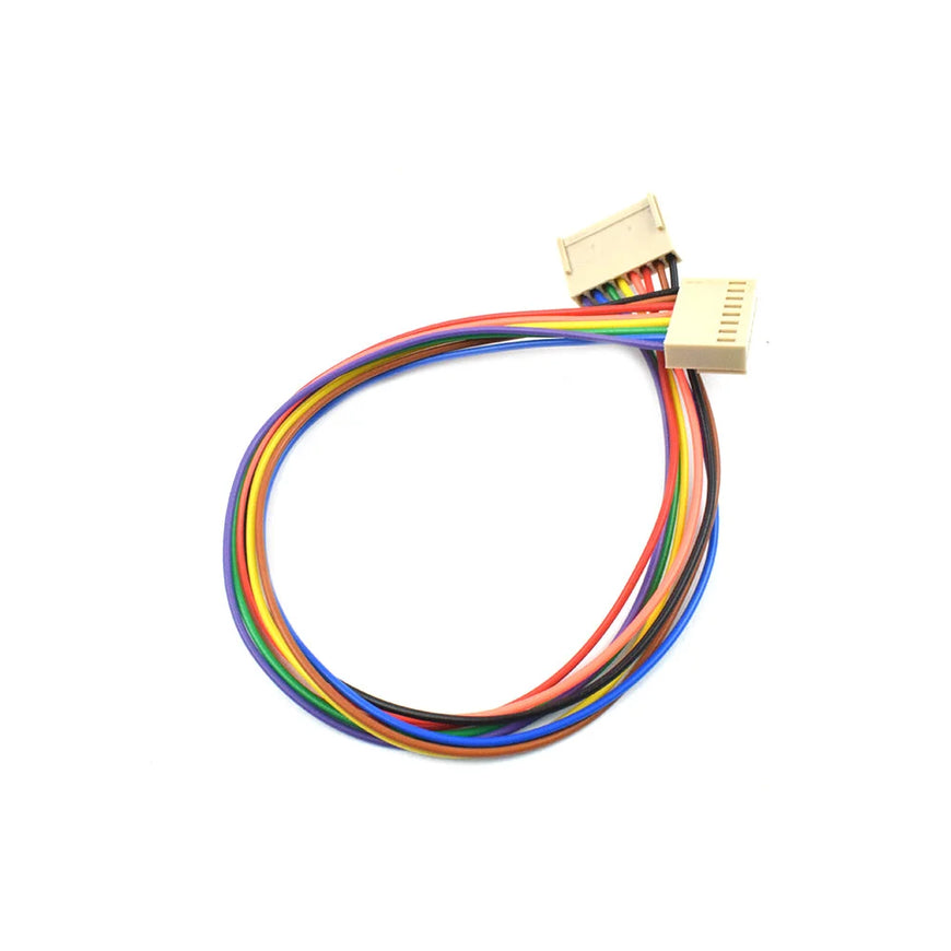 8 Pin Female To Female Relimate Connector – ElectronifyIndia