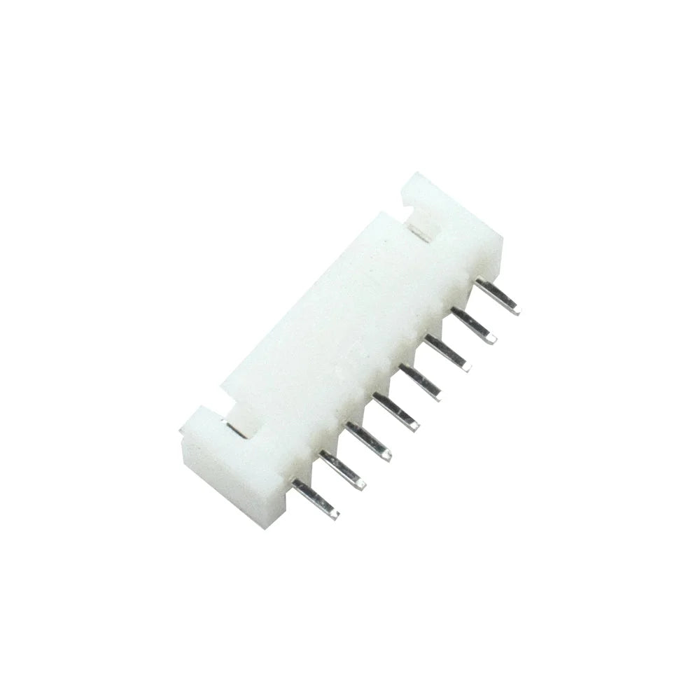 Buy 8 Pin 2.54mm Relimate Connector Male Female at electronifyindia.com ...