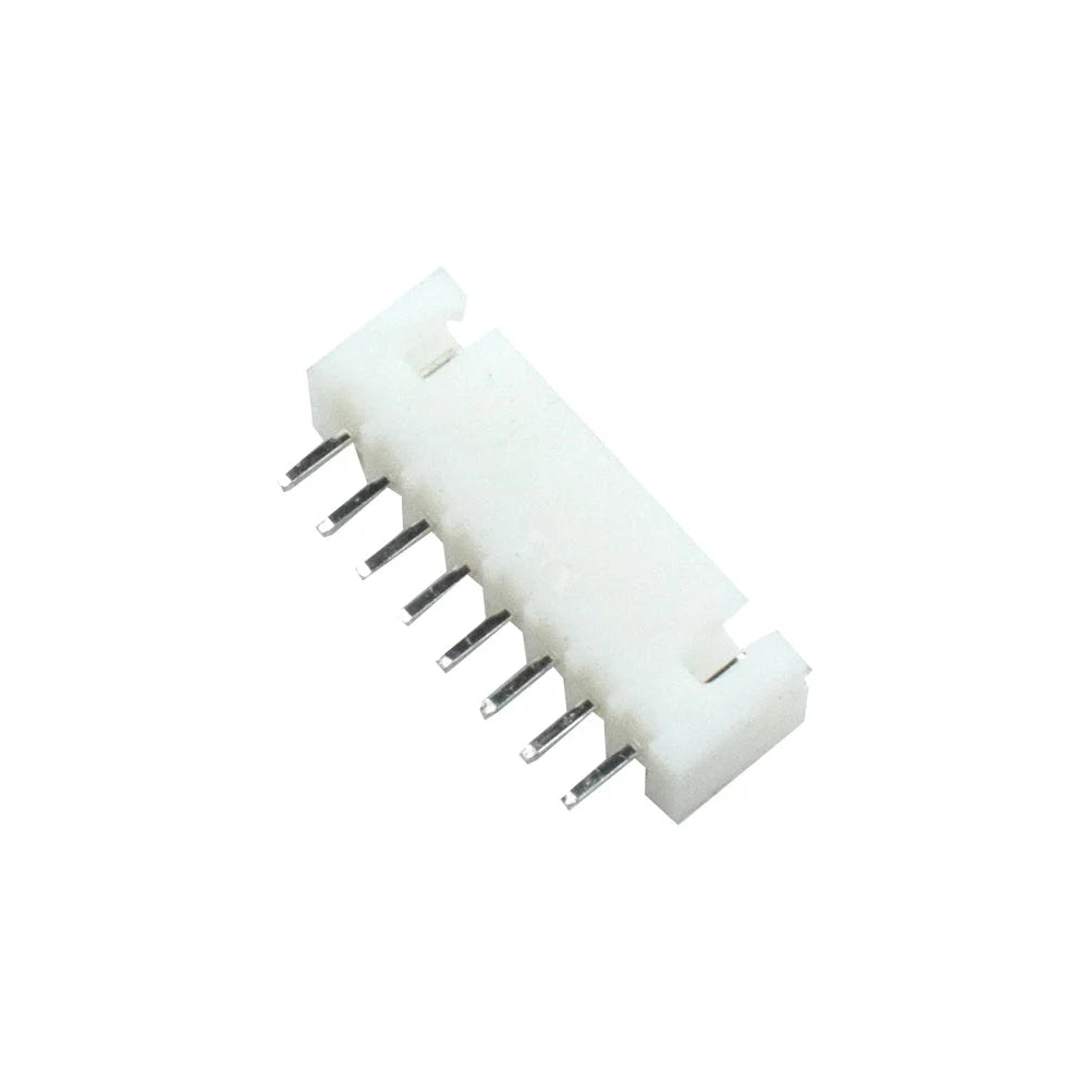 Buy 8 Pin 2.54mm Relimate Connector Male Female at electronifyindia.com ...