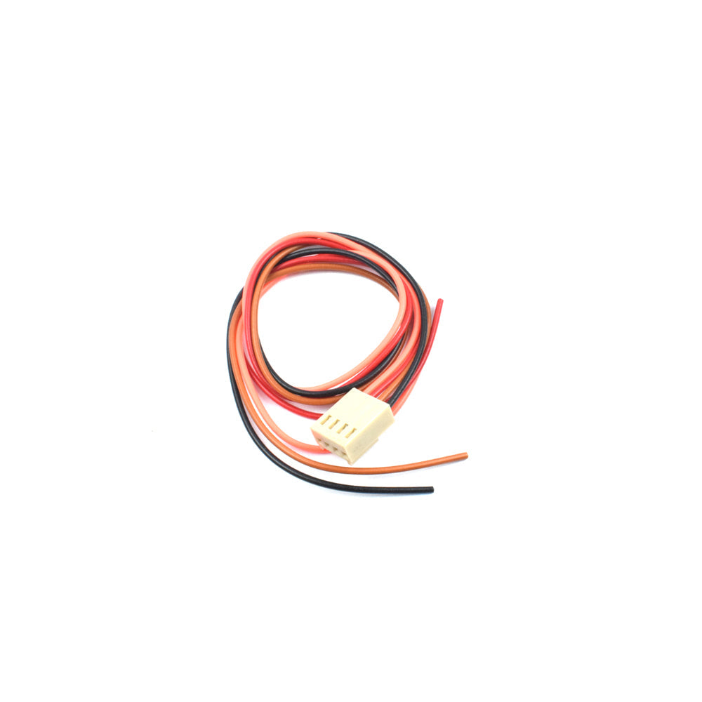 Buy 4 Pin 2.54mm Relimate Connector Male and Female at electronifyindia ...