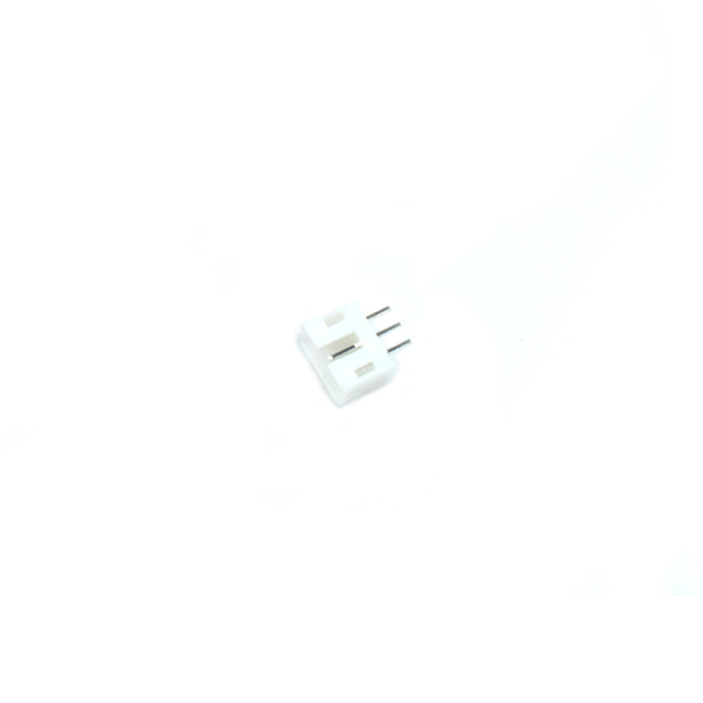 Buy 3 Pin 2.54mm Relimate Connector Male and Female with Wire at ...