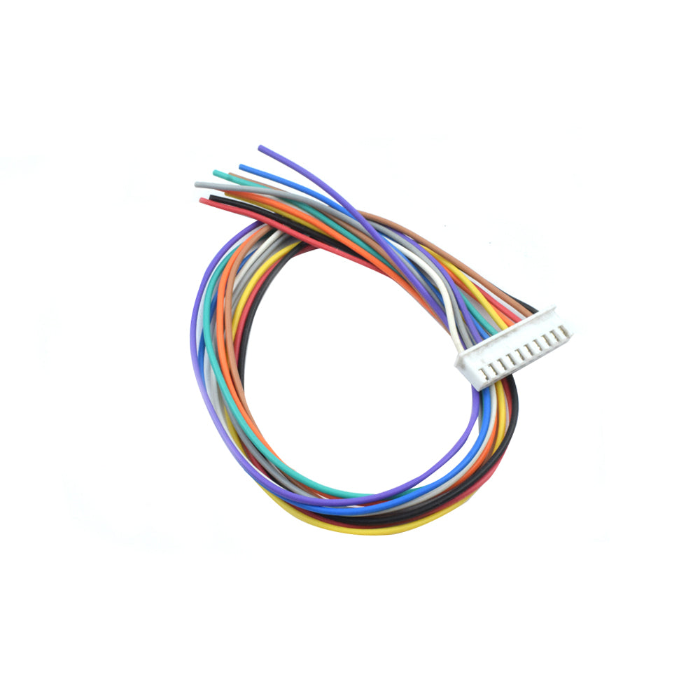Buy 10 Pin 2.54mm Relimate Connector Male Female at electronifyindia ...