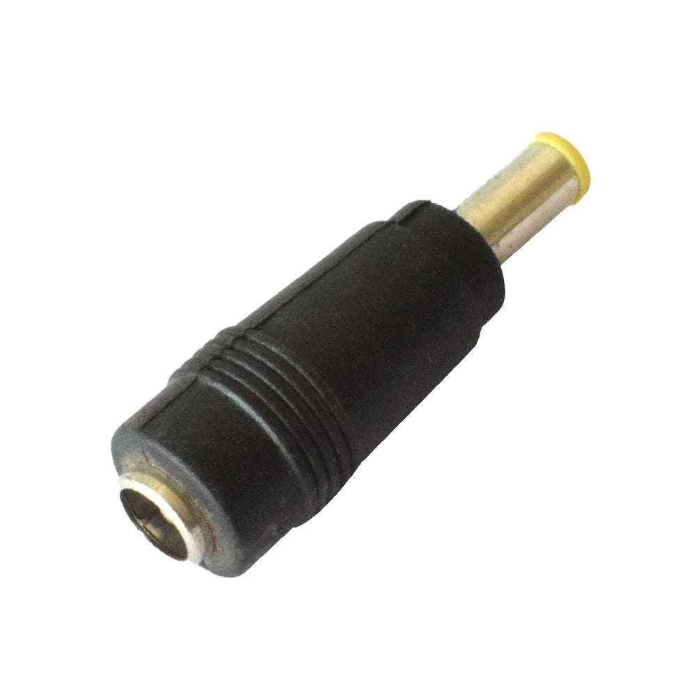 Buy DC Male Jack to DC Female Power Supply Converter at ...