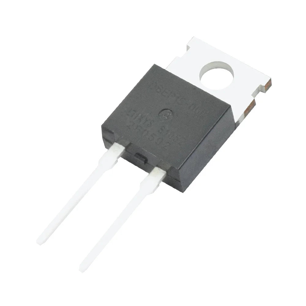 Buy DSEP15-06B 600V 15A Fast Recovery Diode TO-220 Package at ...