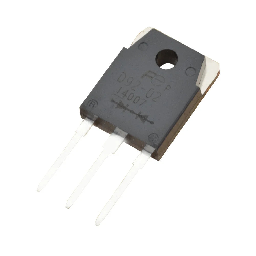 Buy D92-02 Ultrafast Soft Recovery Diode at electronifyindia.com ...