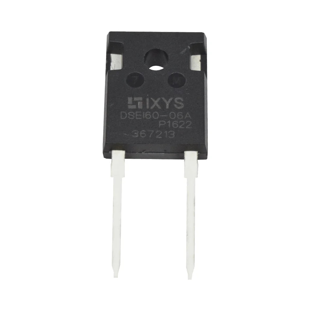 Buy DSEI60-06A Fast Recovery Epitaxial Diode (FRED) at electronifyindia ...