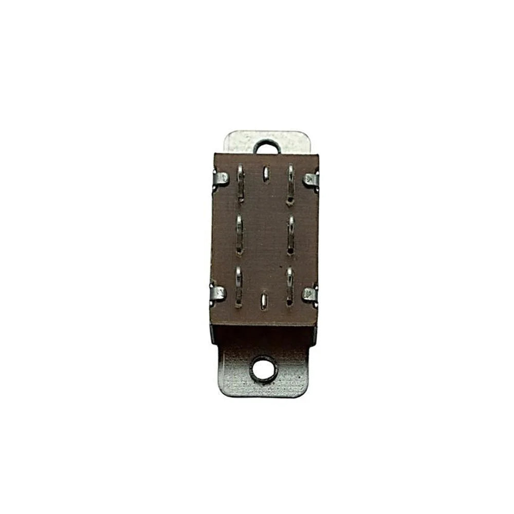 Buy Online DPDT 2 Position Slide Switch 6 Pin 3A 250V ...