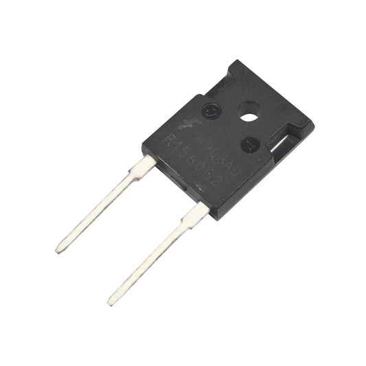 Soft Recovery Diodes – ElectronifyIndia