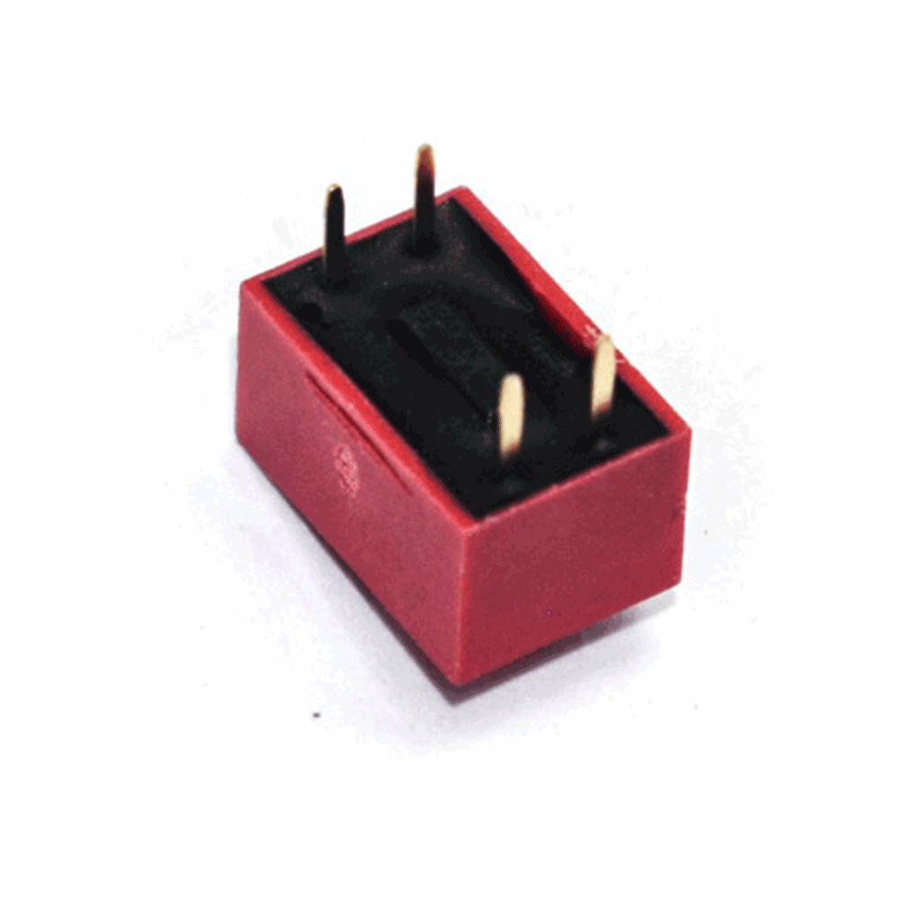 2 Way DIP Switch SPST - 2.54mm Pitch – ElectronifyIndia