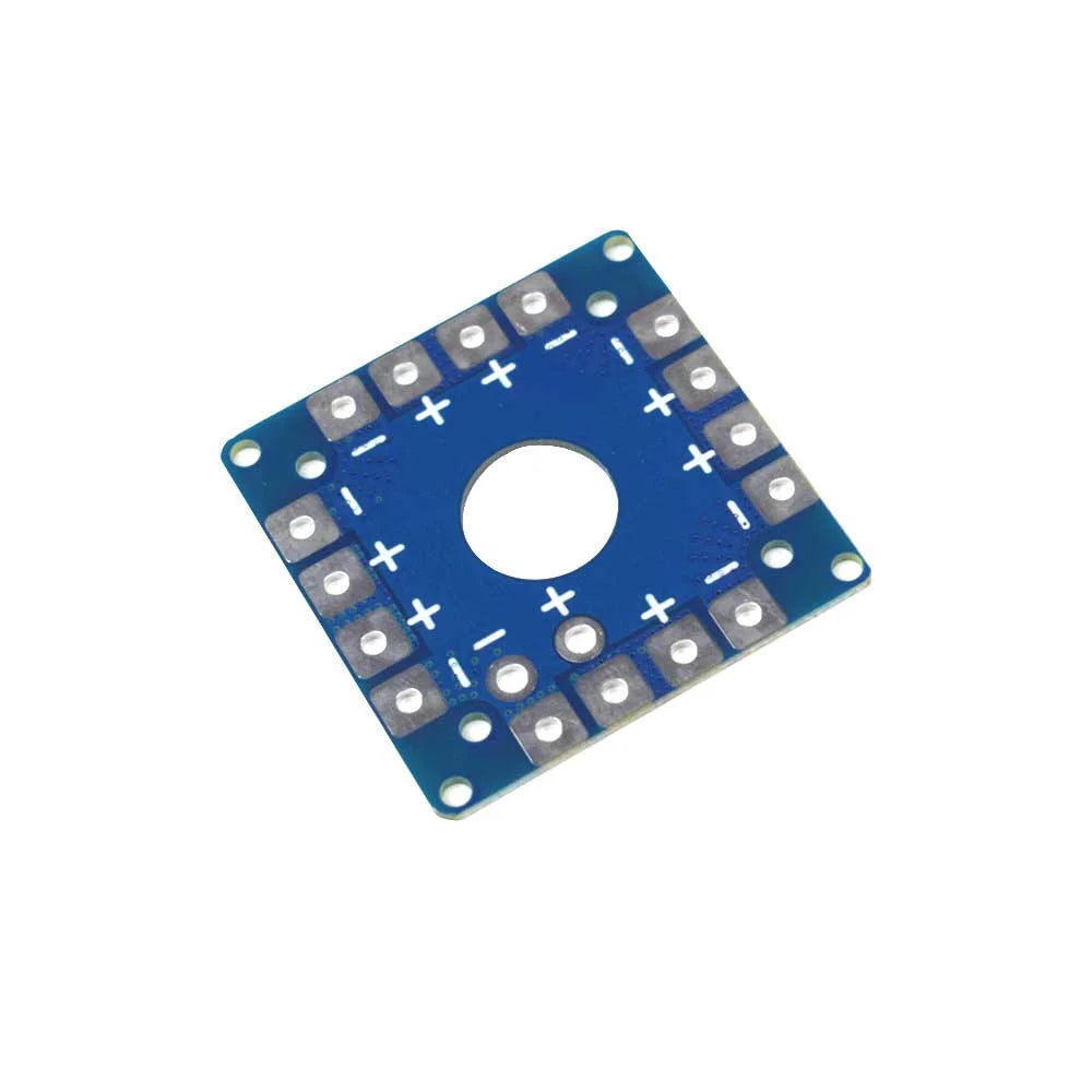 Buy ESC Connection Power Distribution Board at electronifyindia.com ...