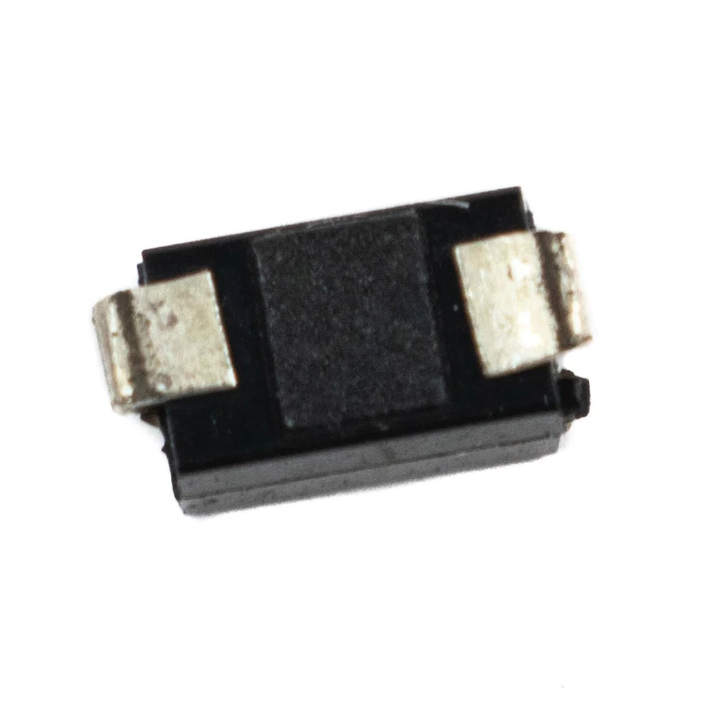 Buy ES1D - Ultra Fast Recovery Diode 1A SMA DO-214AC at electronifyindia.com – ElectronifyIndia