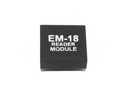 EM-18 RFID Reader Module – ElectronifyIndia