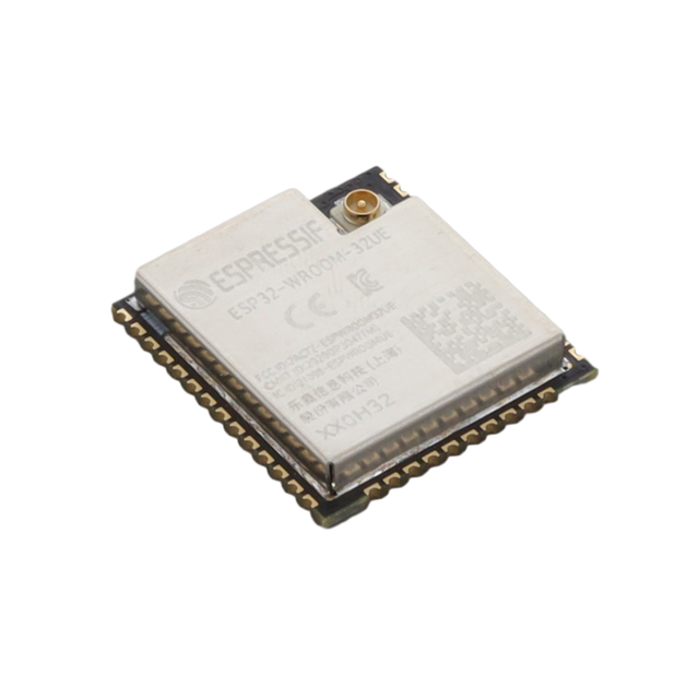 Buy ESP32-WROOM-32UE-N4 at electronifyindia.com – ElectronifyIndia